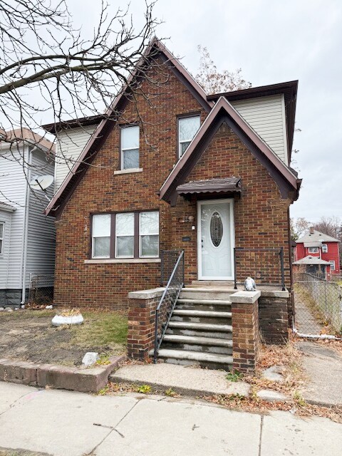 Detroit Homes For Rent 500