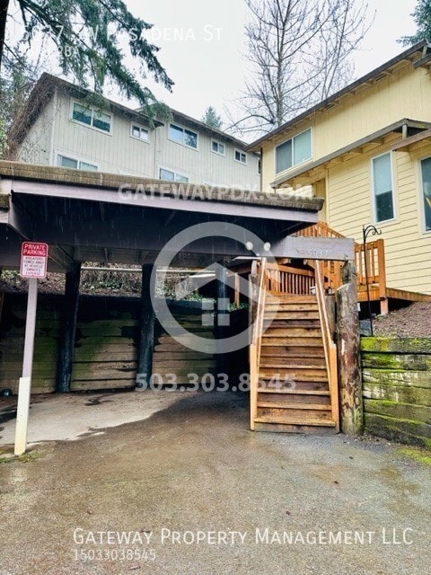 5037 Sw Pasadena St, Portland, OR 97219 - Condo for Rent in Portland ...