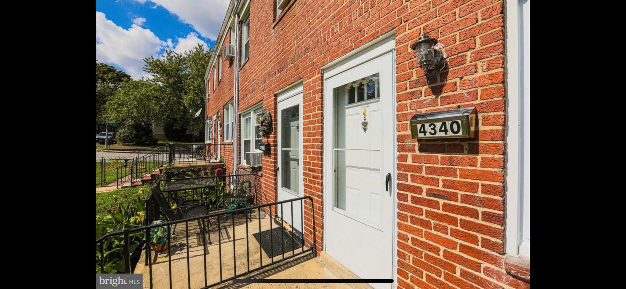 4340 Nicholas Ave, Baltimore, MD 21206 - Townhome Rentals in Baltimore ...