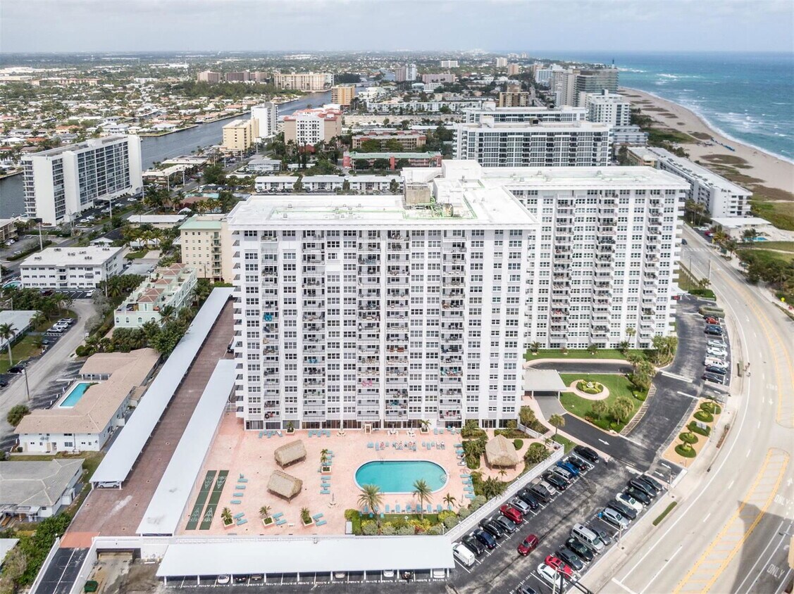 405 N Ocean Blvd Unidad 727, Pompano Beach, FL 33062 - Condominio de ...