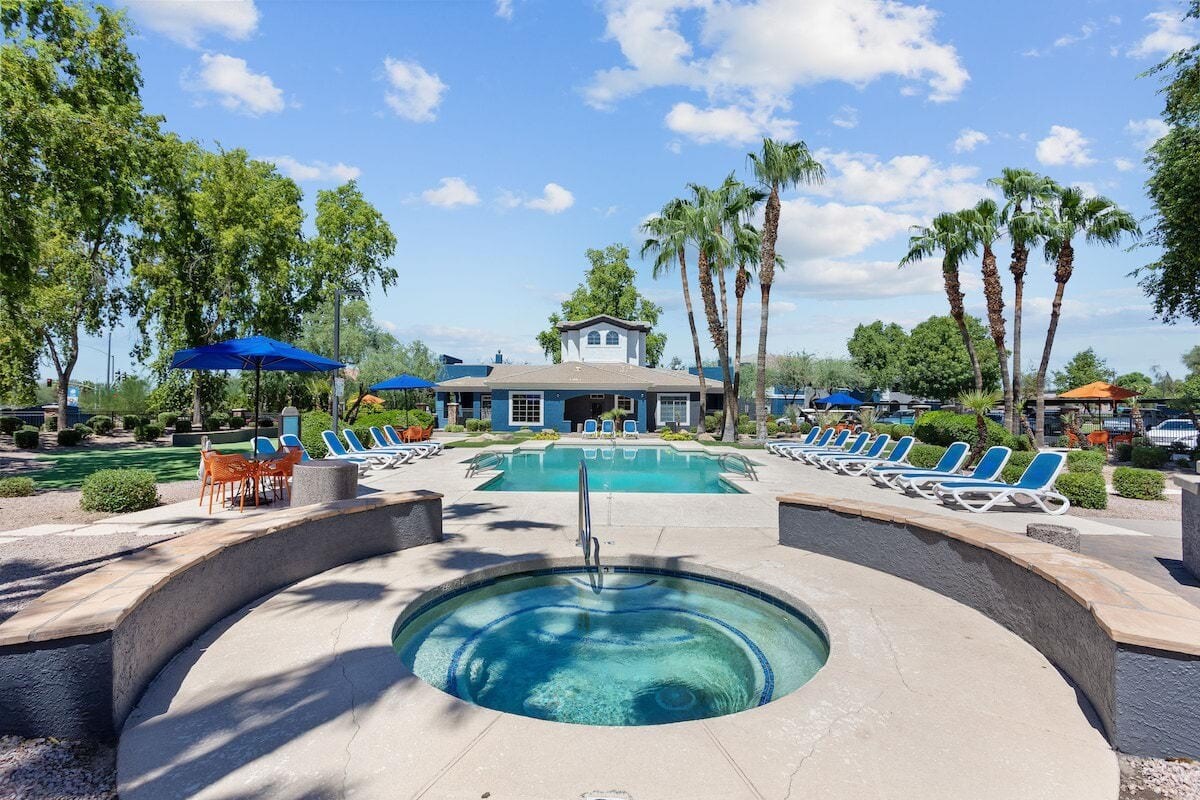 Stone Canyon Apartments - 5210 E Hampton Ave Mesa, AZ | Apartments.com