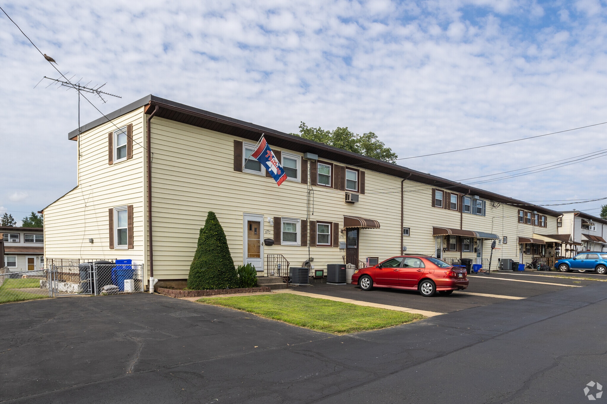 Pennypack Woods Home Ownership Association - 8724 Crispin Dr ...