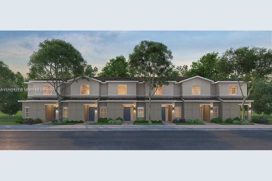 448 NE 4th St, Florida City, FL 33034 - Townhome Rentals in Florida ...