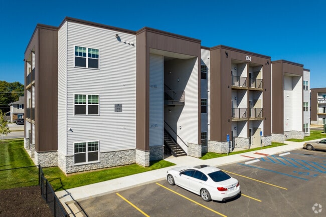 Walker Heights - Apartments in Nixa, MO | Apartments.com