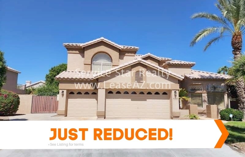 6300 W Corona Dr, Chandler, AZ 85226 - House Rental in Chandler, AZ | Apartments.com