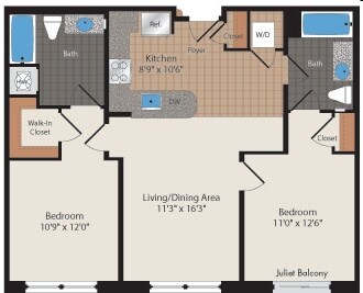 McHenry Row Rentals - Baltimore, MD | Apartments.com