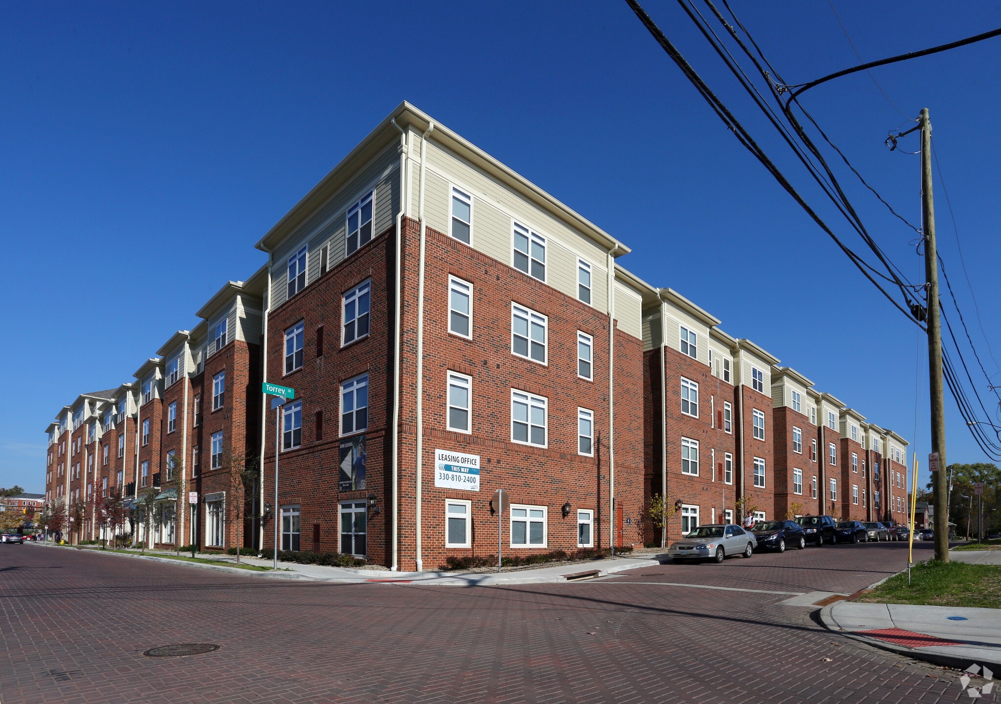 University Edge Akron - 270-292 E Exchange St Akron, OH 44304 ...
