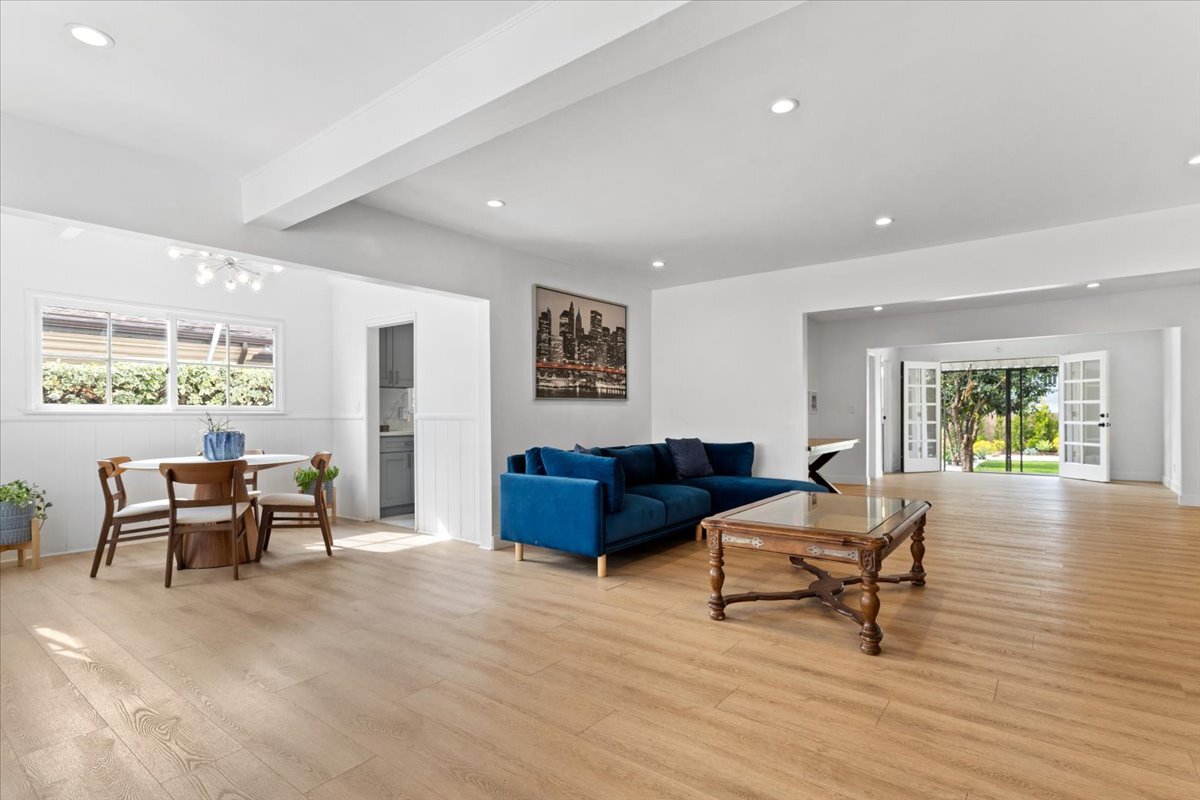 6239 Radford Ave, North Hollywood, CA 91606 - House Rental in North ...