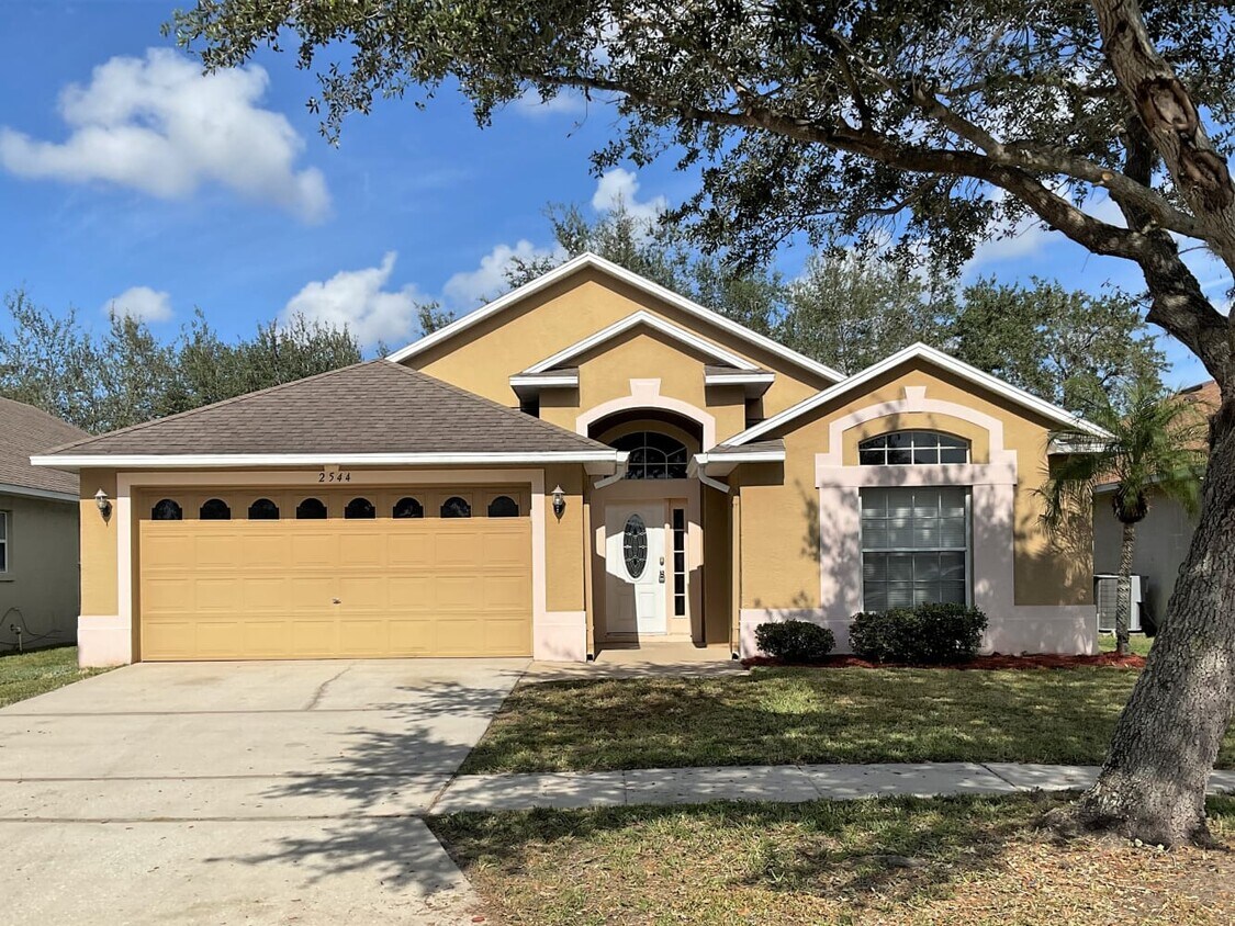 2544 Crown Ridge Cir, Kissimmee, FL 34744 | Apartments.com