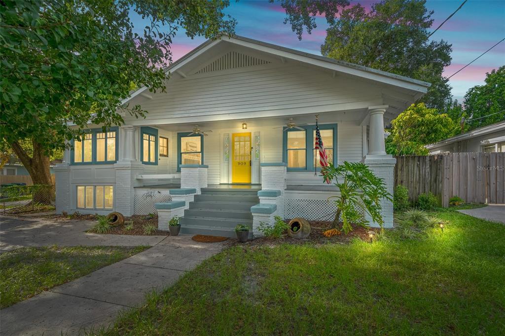 909 E Crenshaw St, Tampa, FL 33604 - House Rental in Tampa, FL ...