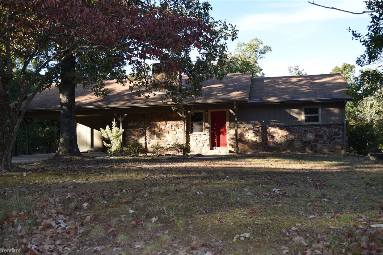 41 County Rd 105, Bono, AR 72416 - House Rental in Bono, AR ...