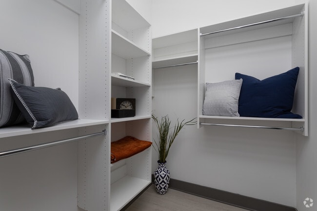 The Baxter - 1605 Church St Decatur, GA - Apartments for Rent in ...