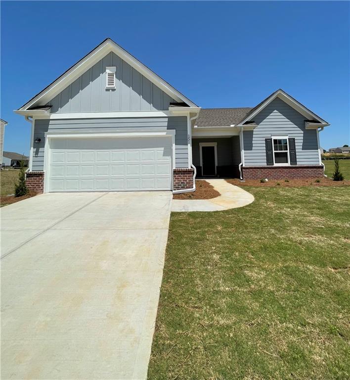 151 Verona Dr NW, Euharlee, GA 30120 - House Rental in Euharlee, GA ...