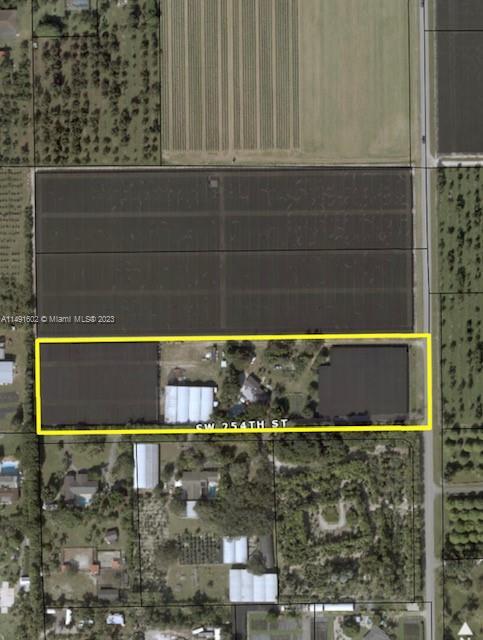 25360 SW 182nd Ave, Homestead, FL 33031 - House Rental in Homestead, FL ...