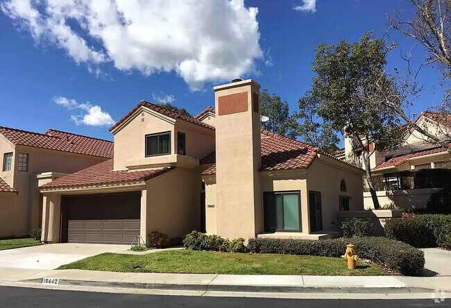 Beverly Glen Apartments for Rent with Wheelchair Access - Beverly Hills ...