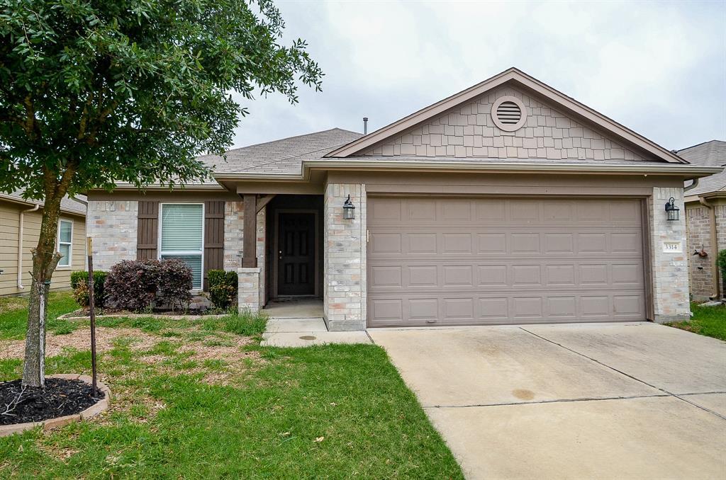 3314 Upland Spring Trace, Katy, TX 77493 - House Rental in Katy, TX ...