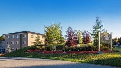 Timber Ridge Apartment Homes Rentals - Eagle River, AK | Apartments.com