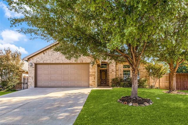 6261 Bush Buck Run, Fort Worth, TX 76179 - House Rental in Fort Worth ...
