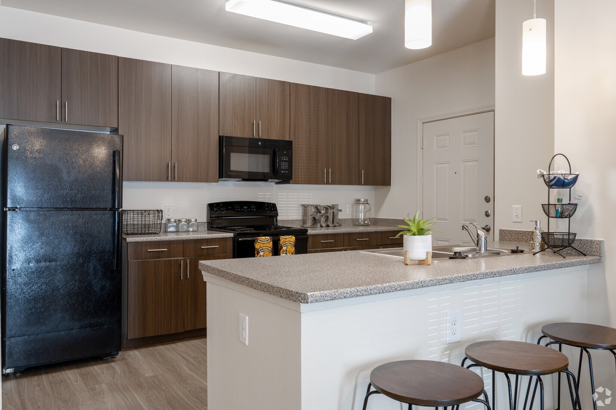 Reserve at Springdale - 5605 Springdale Rd Austin, TX 78723 ...