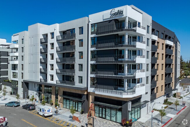 1 Bedroom Apartments For Rent in Santa Clara CA - 1,173 Rentals ...