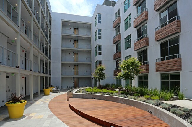 The Dwight Apartments - Berkeley, CA | Apartments.com