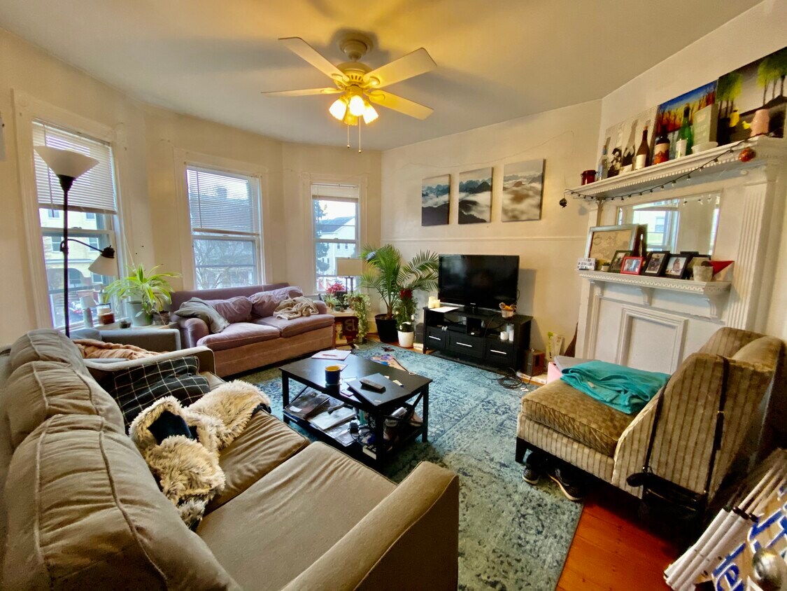 121 Inman St Unit 2, Cambridge, MA 02139 - 121 Inman St Cambridge, MA ...