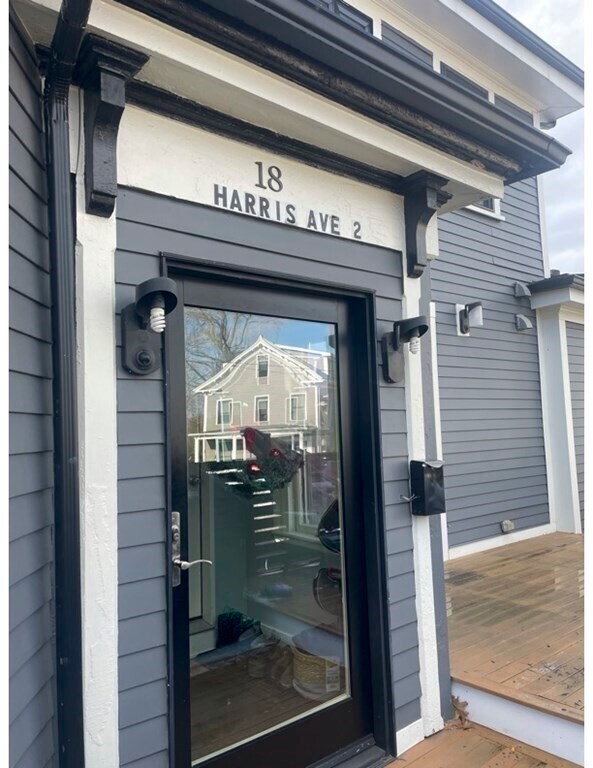 18 Harris Ave Unit 2, Boston, MA 02130 - Condo for Rent in Boston, MA ...