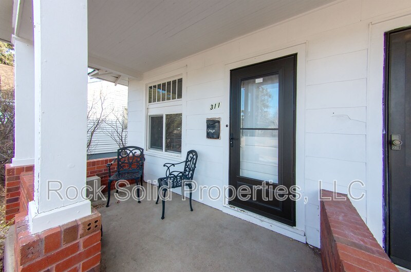 311 E 5th Ave, Cheyenne, WY 82001 - Condo for Rent in Cheyenne, WY ...