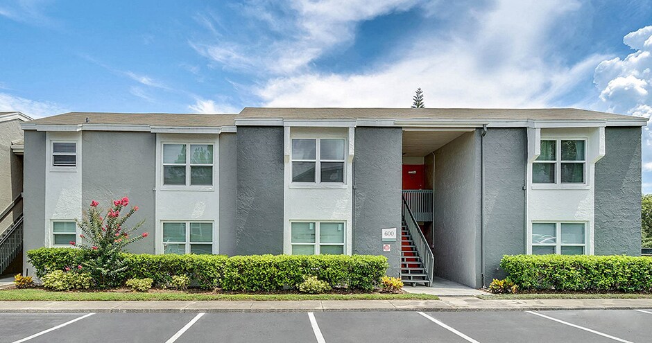 Promenade At Uptown Apartments - Apartments in Altamonte Springs, FL ...