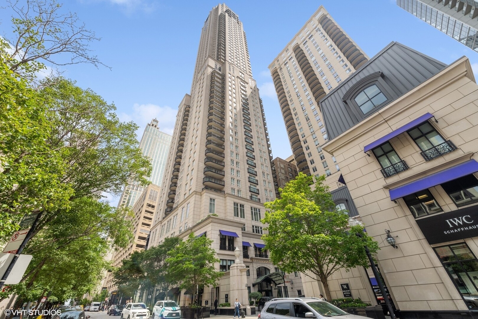 11 E Walton St Unit 3101, Chicago, IL 60611 - Condo for Rent in Chicago ...