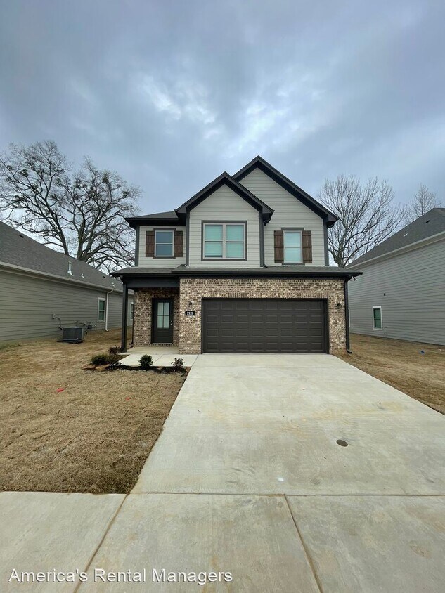 2120 Ellsworth Loop Rd, Good Hope, AL 35055 - House Rental in Good Hope ...