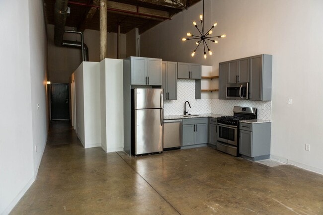 Canton Mill Lofts Apartments - Canton, GA | Apartments.com