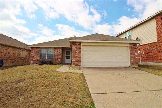 106 Franklin Ct, Venus, TX 76084 - House Rental in Venus, TX ...