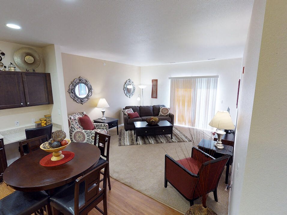 The Commons and Landing at Southgate - 1909 31st Ave Sw Minot, ND 58701 ...