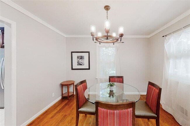 3639 N Druid Hills Rd, Decatur, GA 30033 - House Rental in Decatur, GA ...