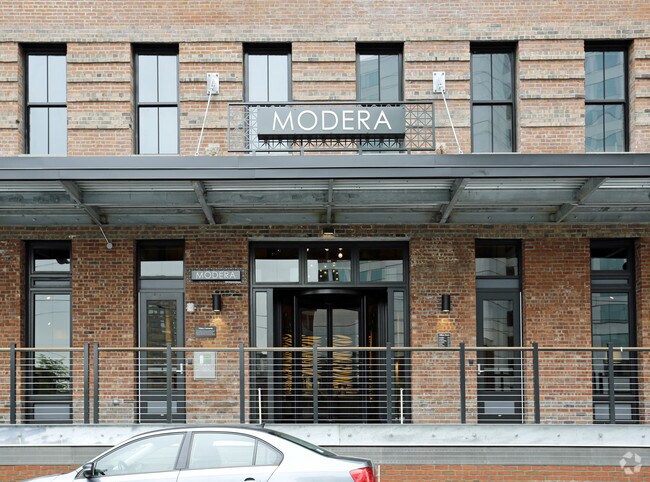 Modera Lofts Apartments - Jersey City, NJ | Apartments.com