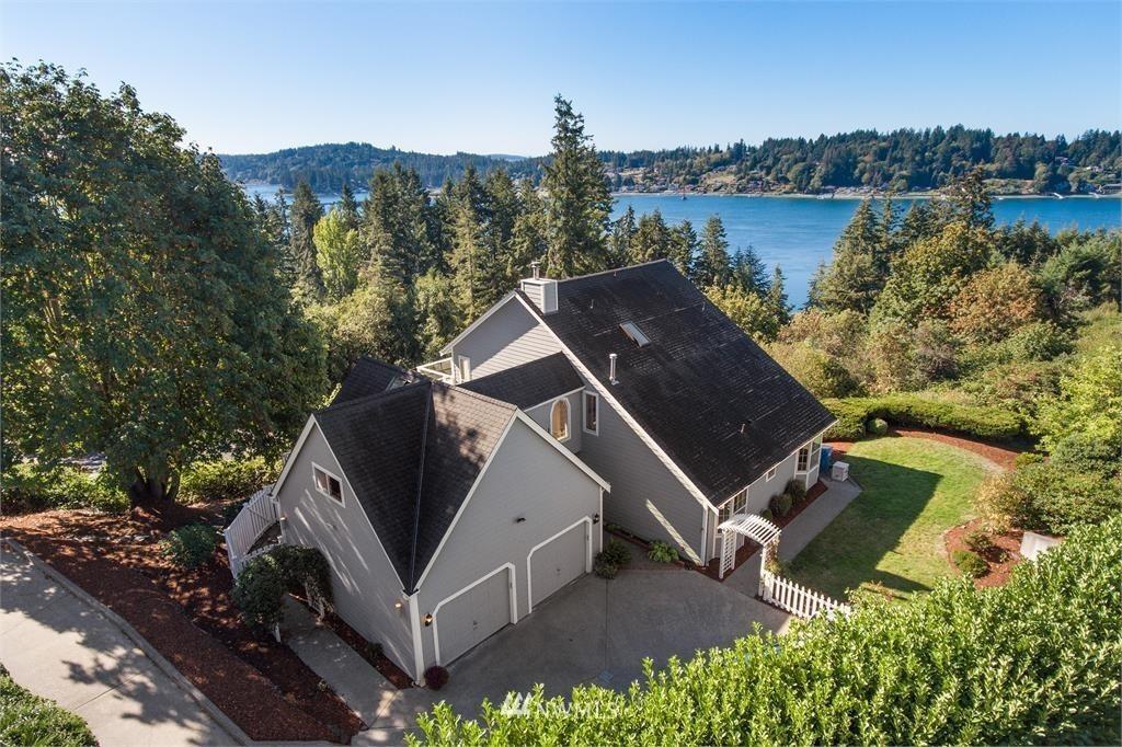 3004 Shawnee Dr NW, Gig Harbor, WA 98335 - House Rental in Gig Harbor ...