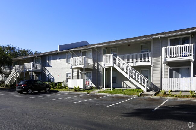 The Park at Avanti Apartments - Tampa, FL | Apartments.com