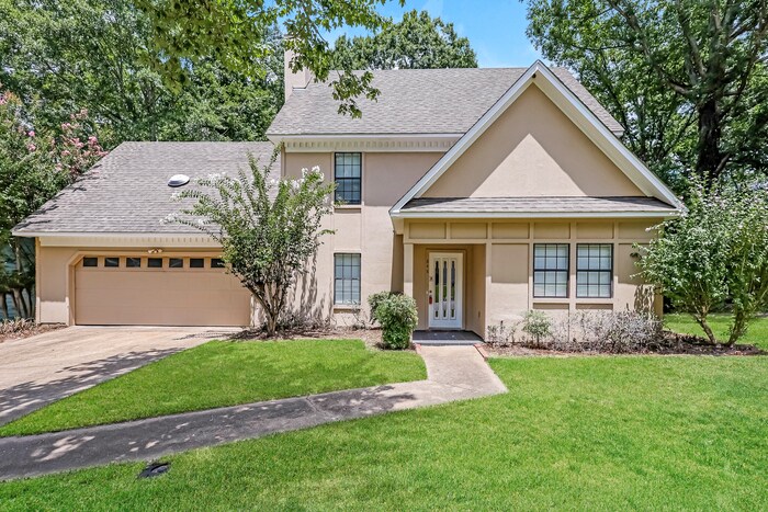 848 Rushton Cir, Brandon, MS 39047 - House Rental in Brandon, MS ...