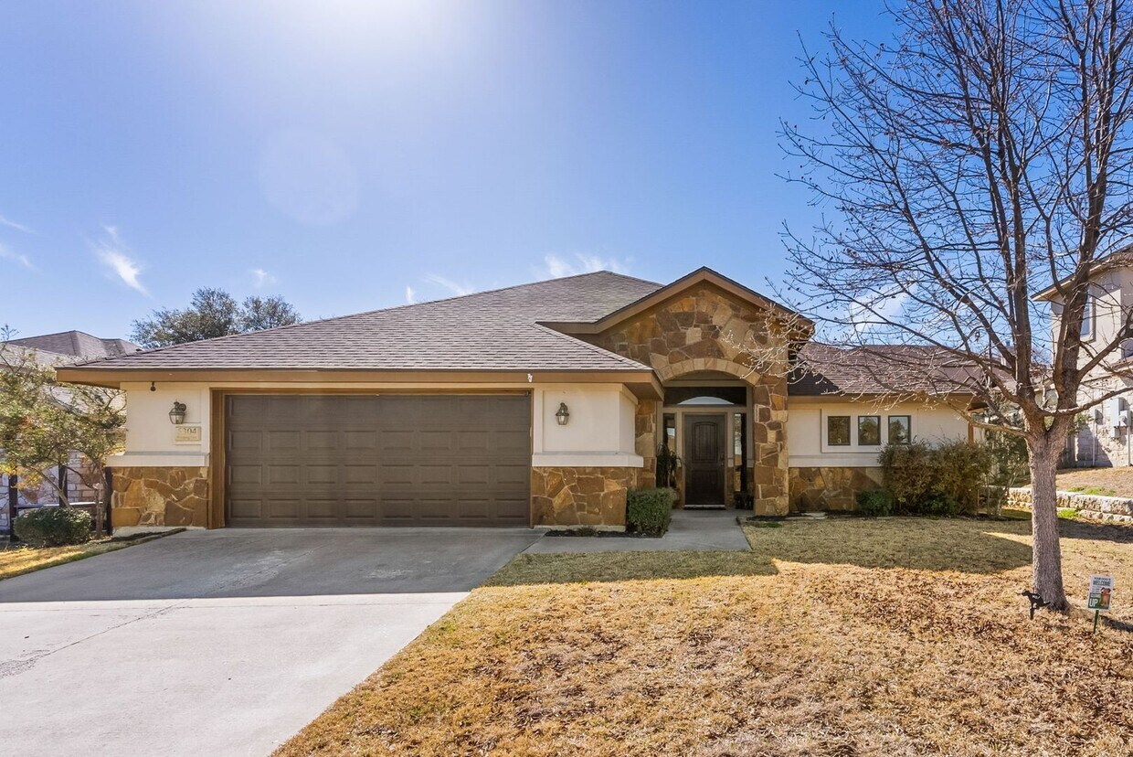 5304 Weeping Oak Dr, Killeen, TX 76542 - House Rental in Killeen, TX ...