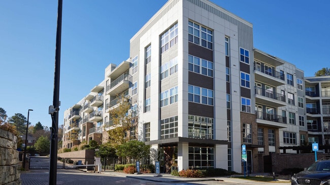 Juniper Sandy Springs - Apartments in Sandy Springs, GA | Apartments.com