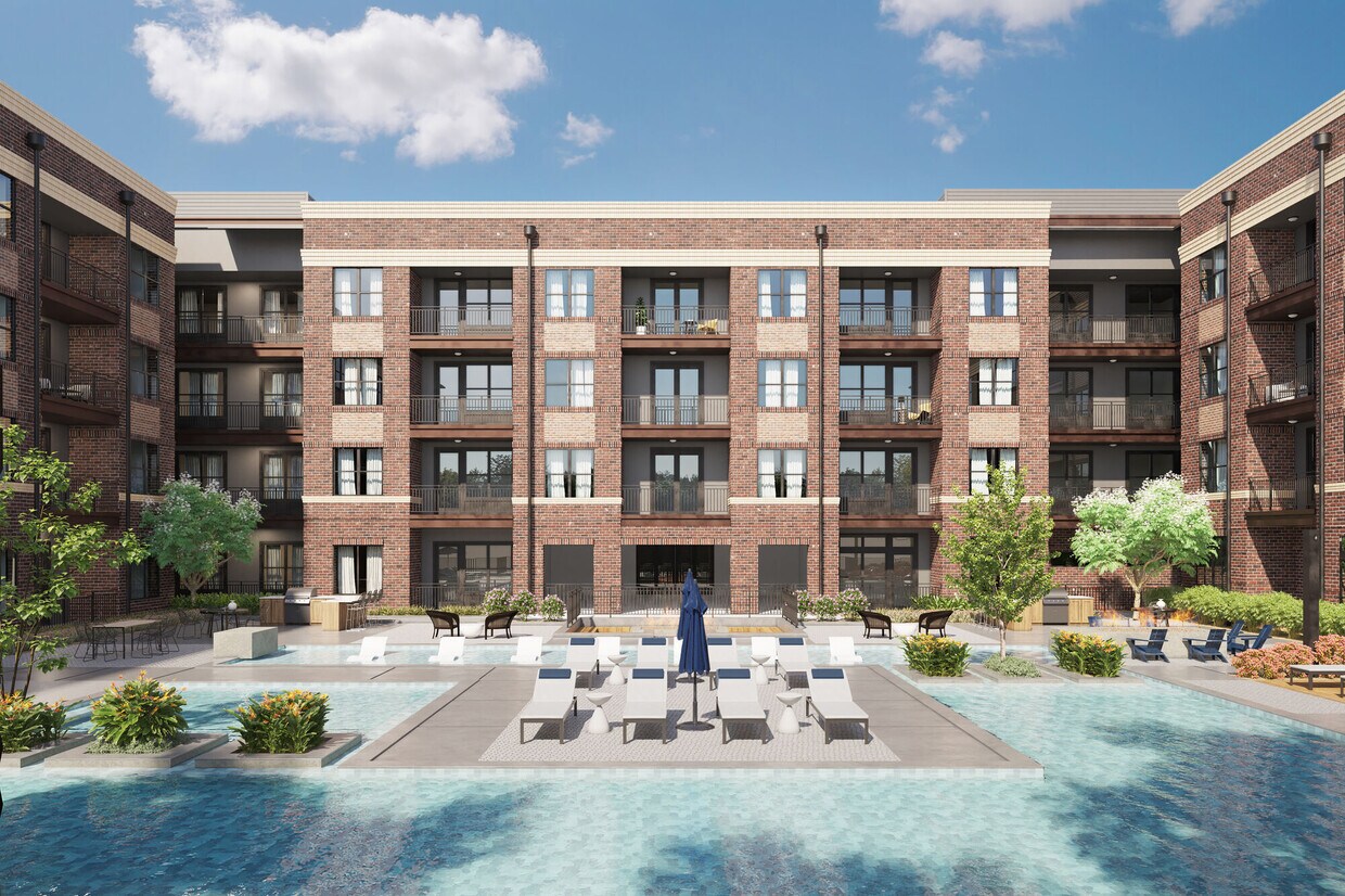 Mason and Mill - 2000 Nahvi Rd Mansfield, TX 76063 | Apartments.com