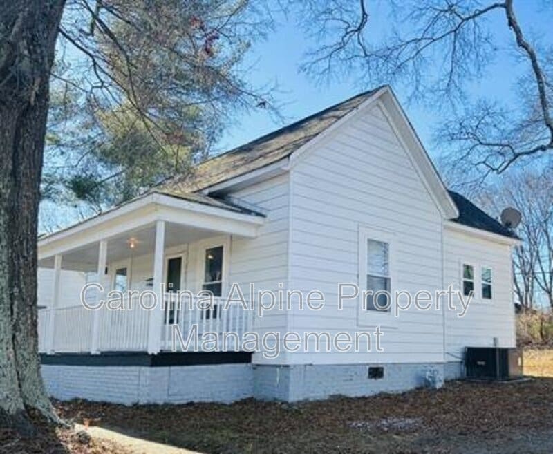 708 Legrand St, Shelby, NC 28150 - House Rental in Shelby, NC ...
