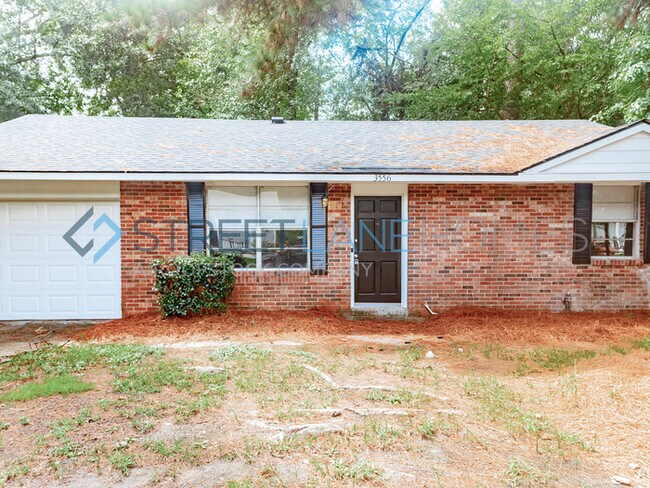 3556 Jonathan Cir, Augusta, GA 30906 - House Rental in Augusta, GA ...