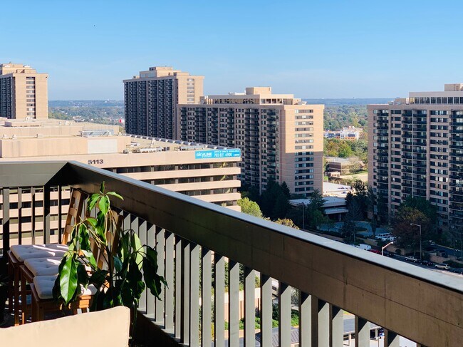 5505 Seminary Rd Unit 1703N, Falls Church, VA 22041 - Condo for Rent in ...