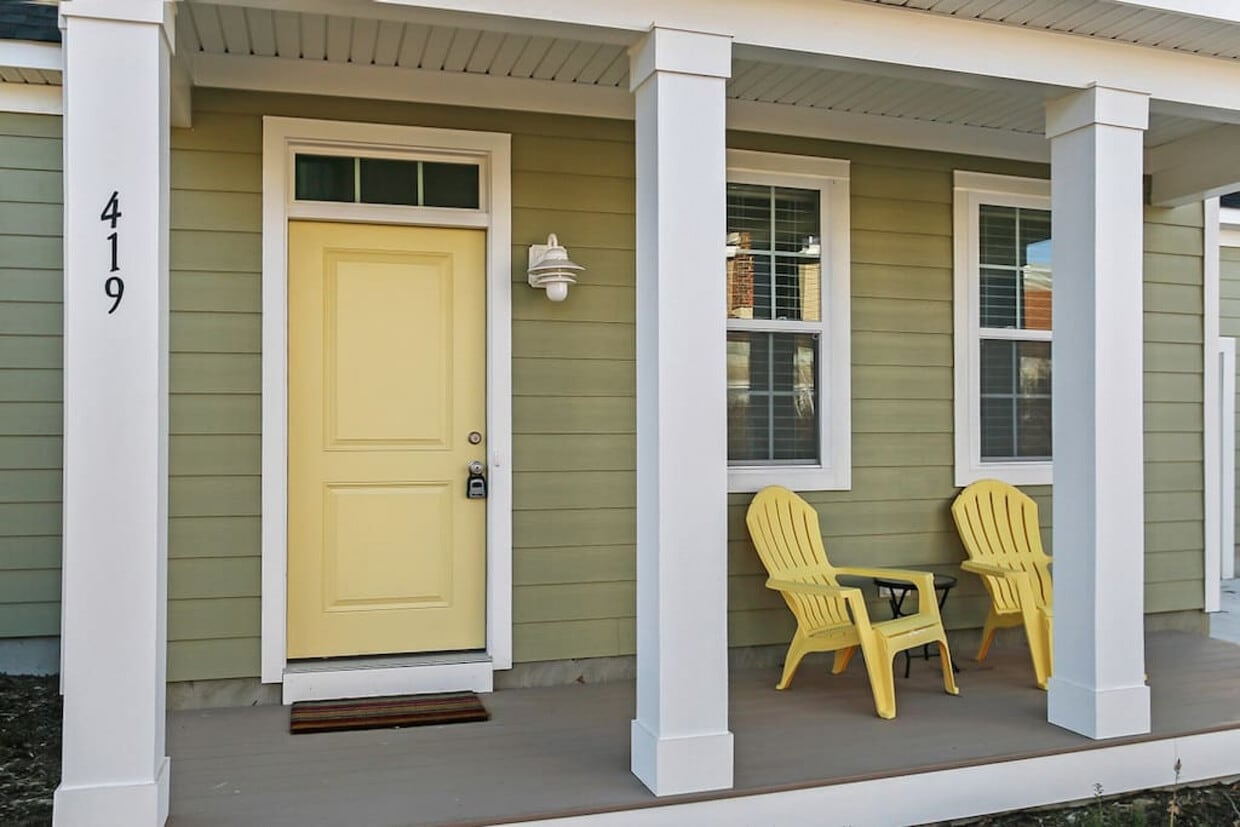 419 26th Half St, Virginia Beach, VA 23451 - House Rental in Virginia ...