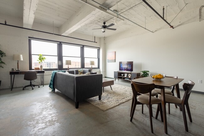Lofts at the Mac - Apartments in Saint Louis, MO | Apartments.com
