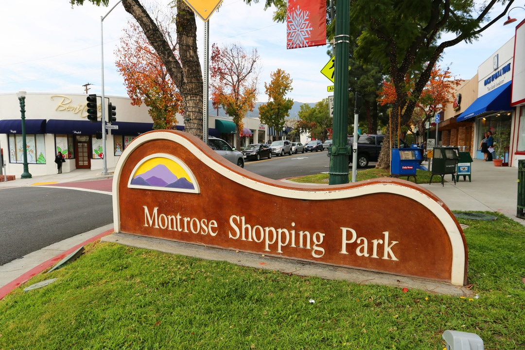 Is La Crescenta-Montrose a Good Place To Live in Montrose CA ...