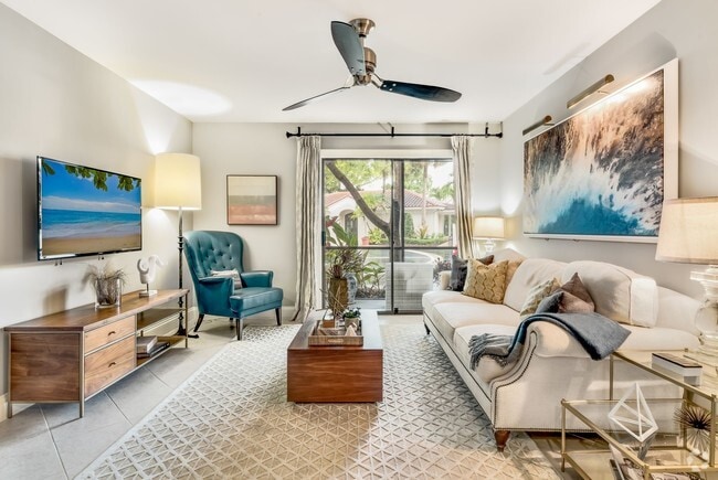 Downtown Boca Raton Apartments for Rent with a Dog Park - Boca Raton ...