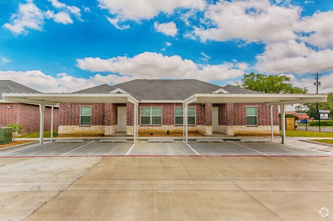 Doolittle TX Condos for Rent | Apartments.com